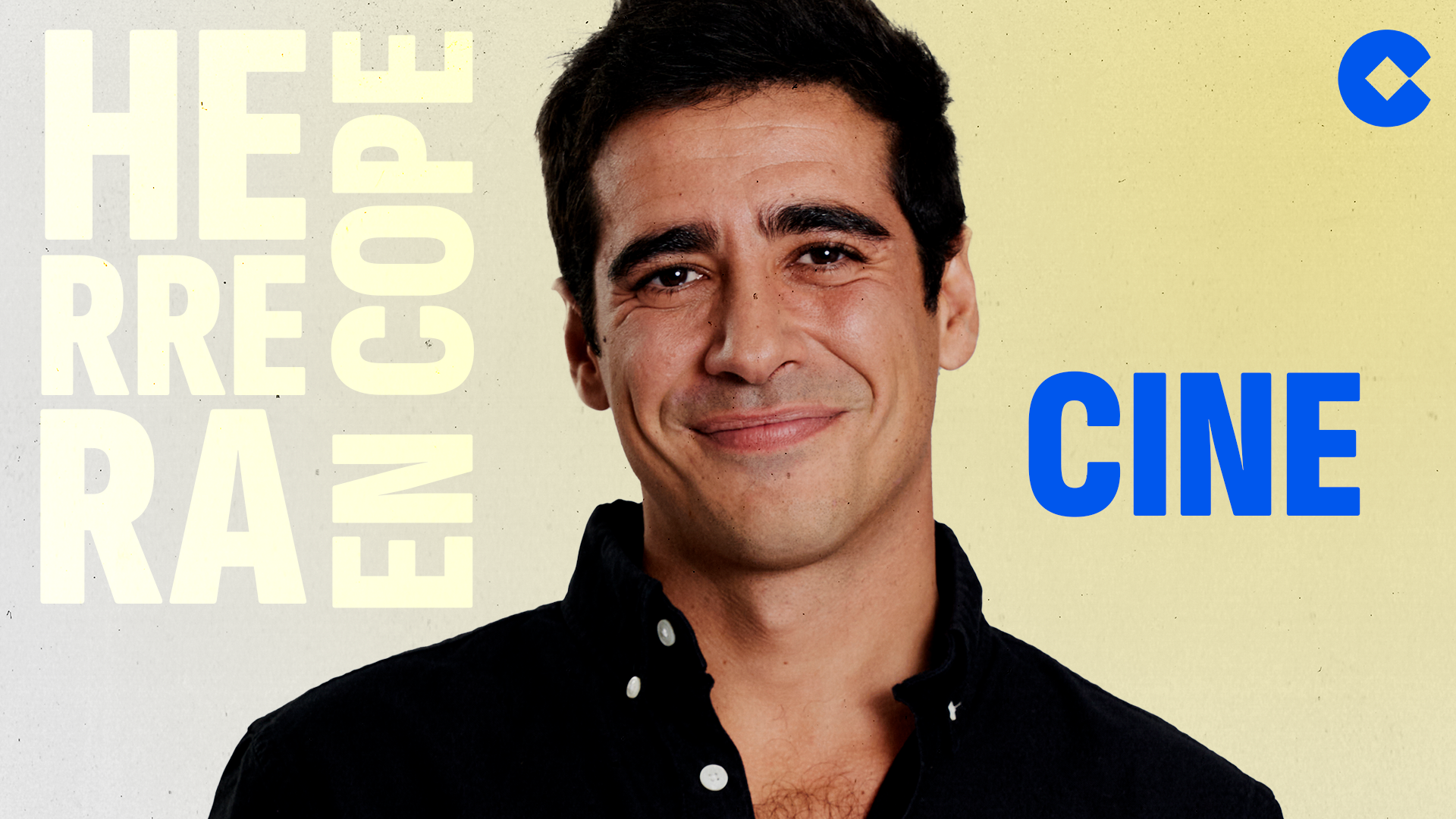 Los estrenos con Jerónimo José Martín | El cine en Herrera en COPE