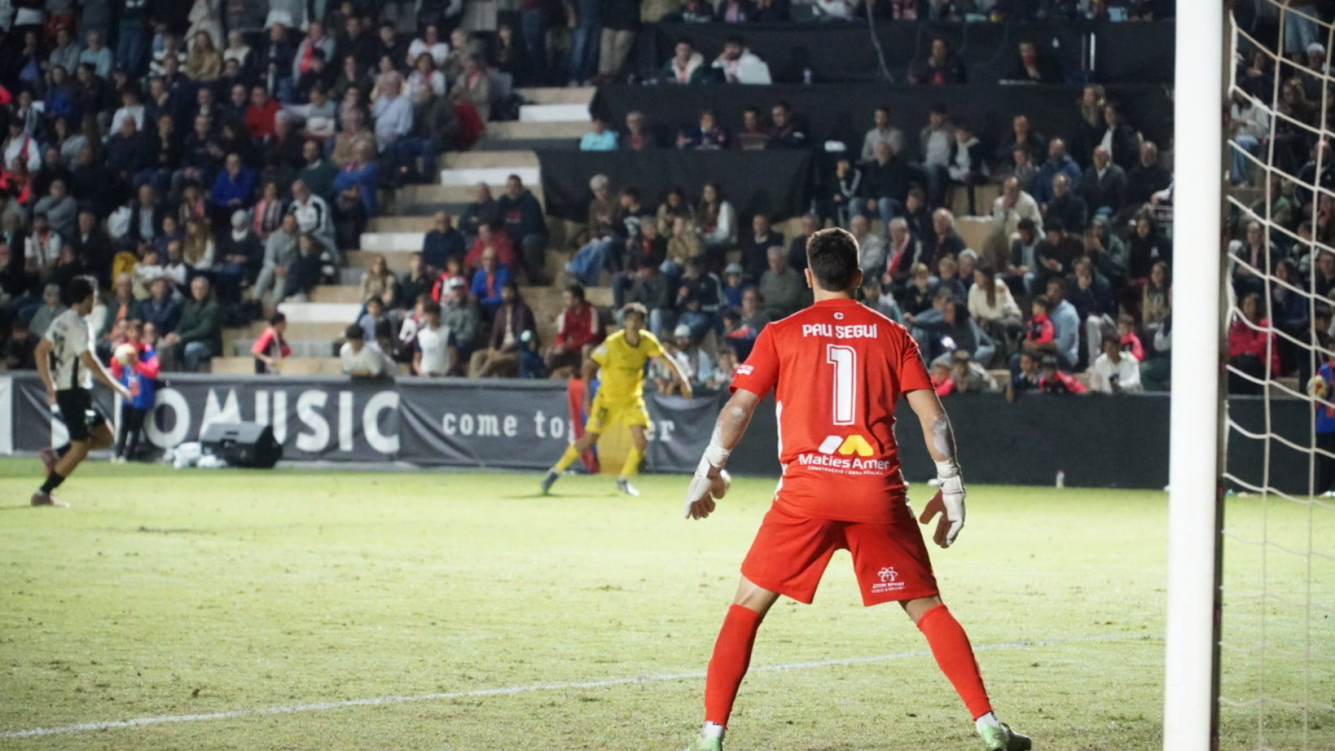 Las noches de fútbol de Copa del Rey que nos devuelven al origen y al ...
