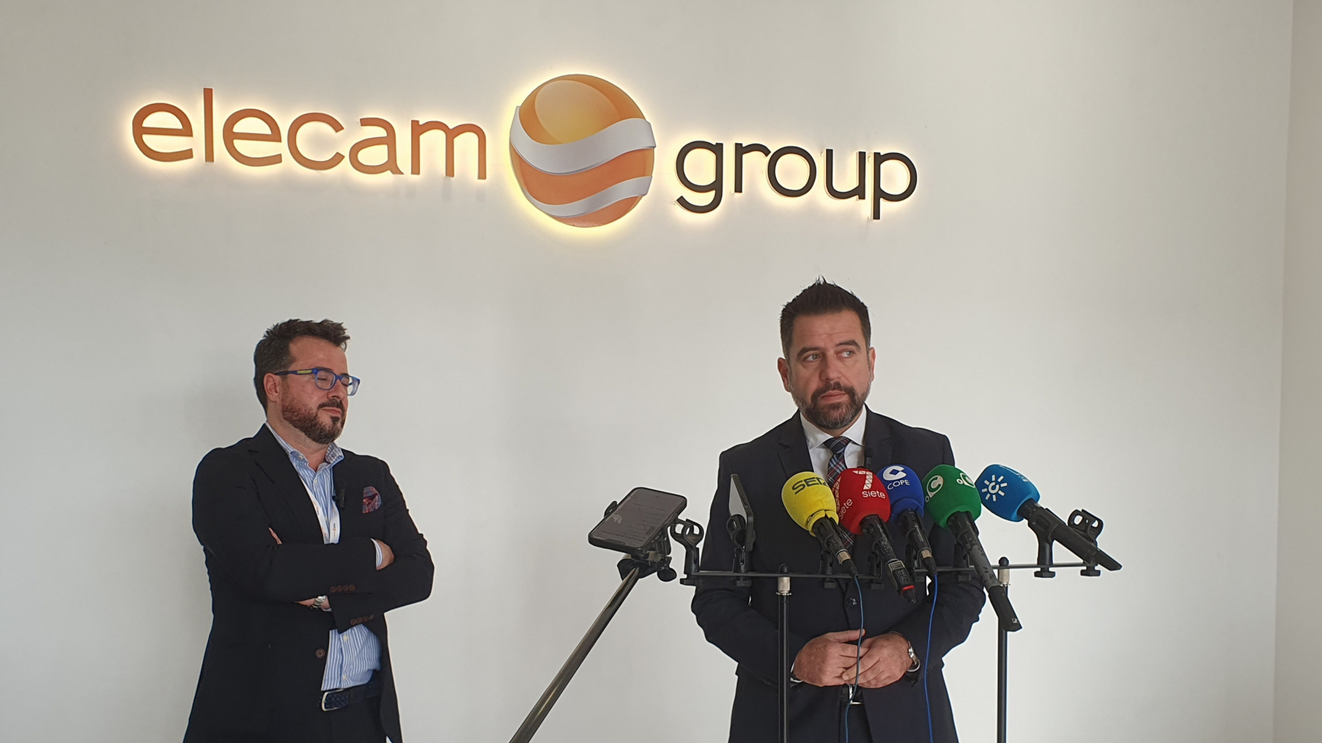 Elecam se instala en la antigua Altadis y consolida su expansión global ...