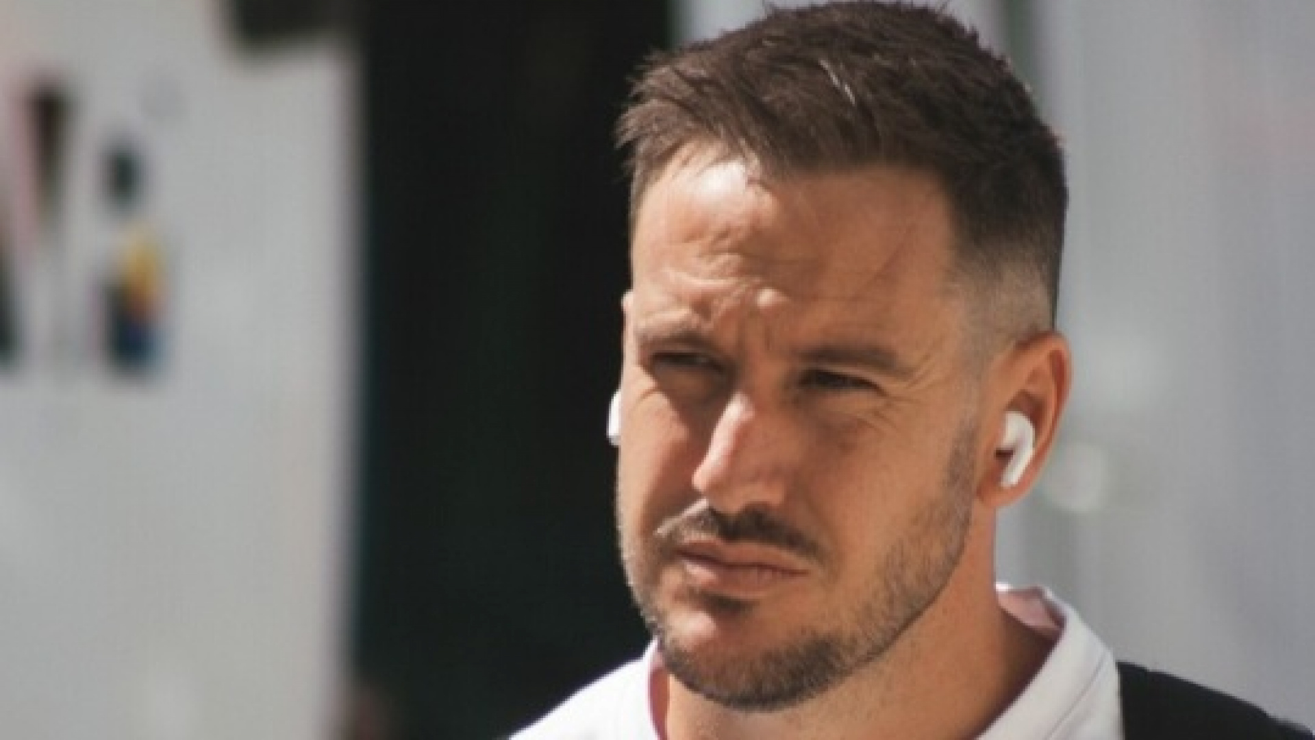 El futuro de Sergi Guilló en el Huesca pende de un hilo