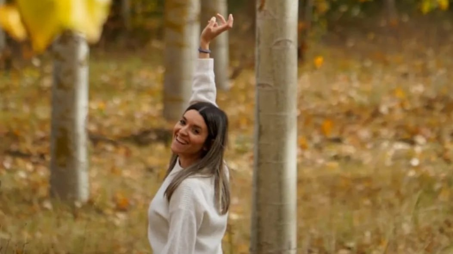 Sofía, la joven que creció en Aldeas Infantiles en Galicia y rompe el estigma: "No somos ...