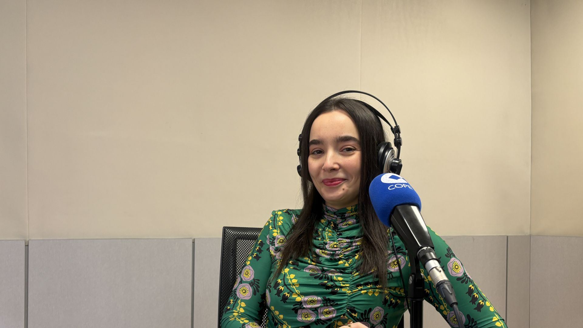 Ana Velasco, historiadora: "A la gente le empezó a parecer moderno irse ...