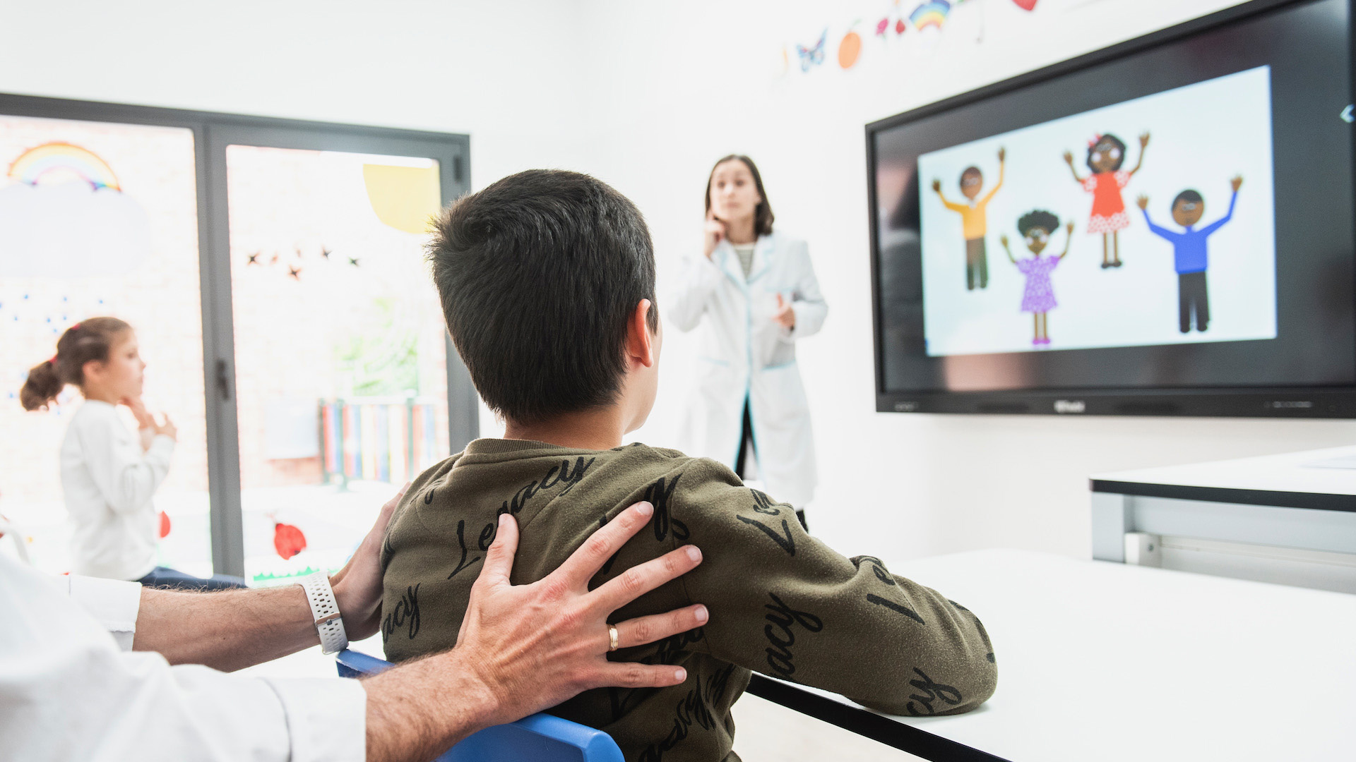 Sonia Fernández, psicóloga, apunta en COPE cuál es el pilar fundamental ...