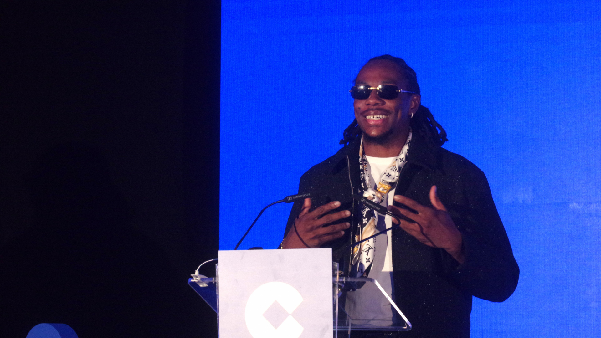 Kendrick Perry cambia la cancha por la corona: será el representante ...