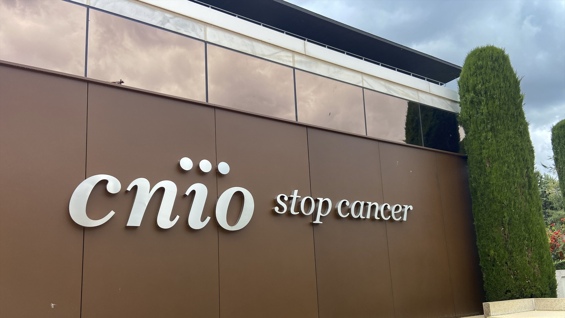 Ana Hernández, que ha destapado un supuesto caso de corrupción en el CNIO, revela las presiones ...