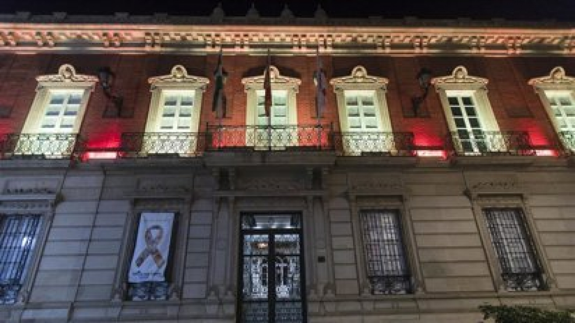 El vicepresidente de Diputación Ángel Escobar asume la presidencia en funciones de la ...