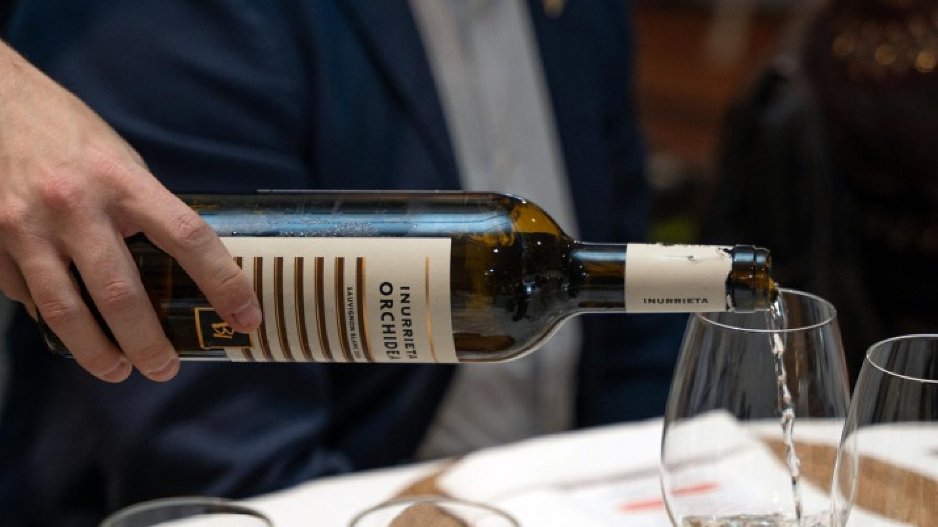 La Bodega Inurrieta, protagonista en La Taberna Zíngara de Oviedo, con ...