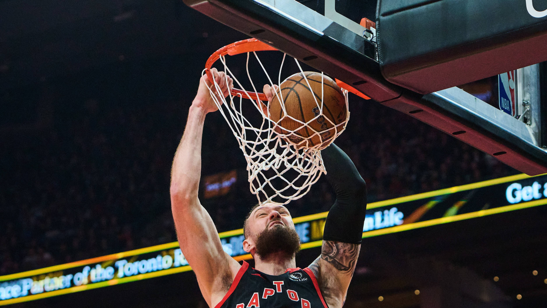 Toronto quiera la NBA Cup; Jokic y SGA siguen a lo suyo