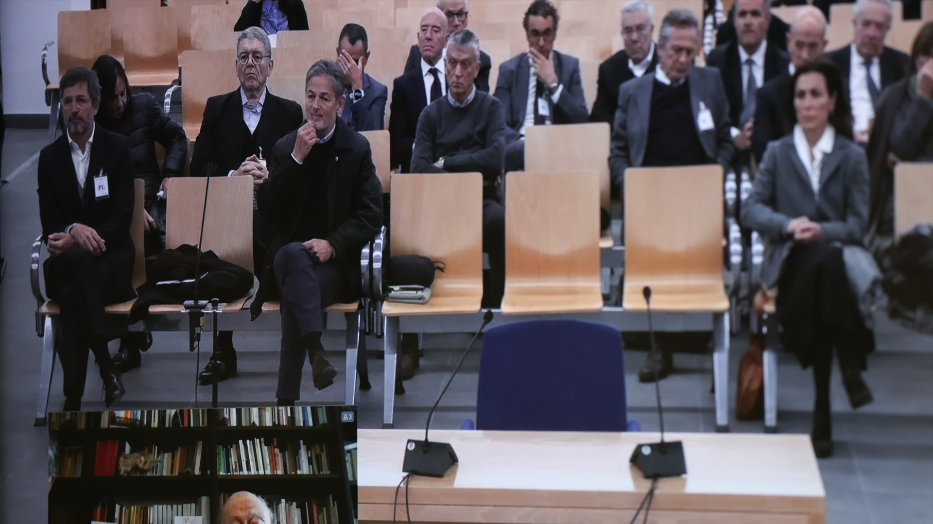 Los Pujol, en el banquillo: en marcha el juicio por la fortuna oculta ...