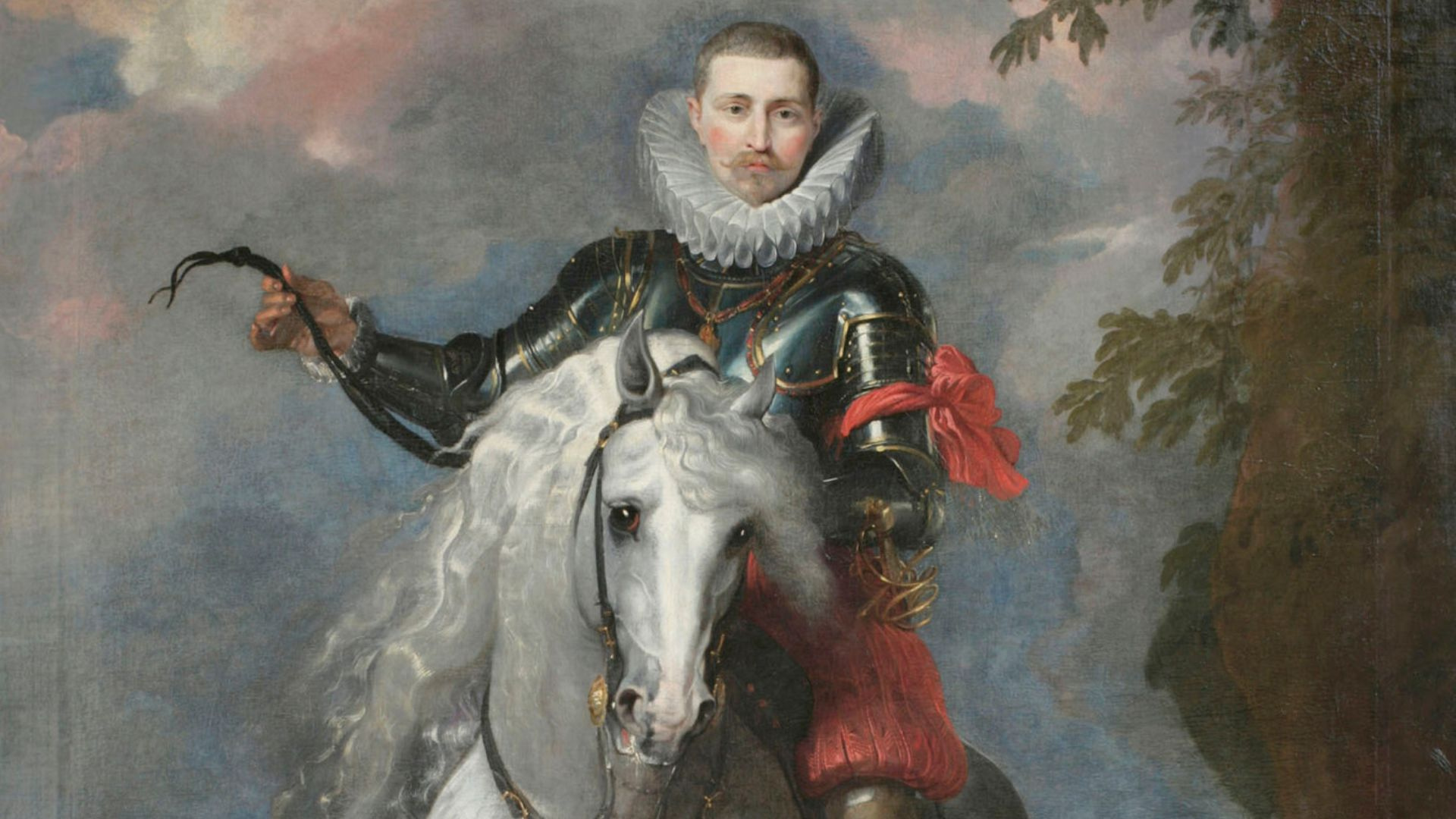 Rodrigo Calderón, el noble español del siglo XVII que supo de su muerte ...