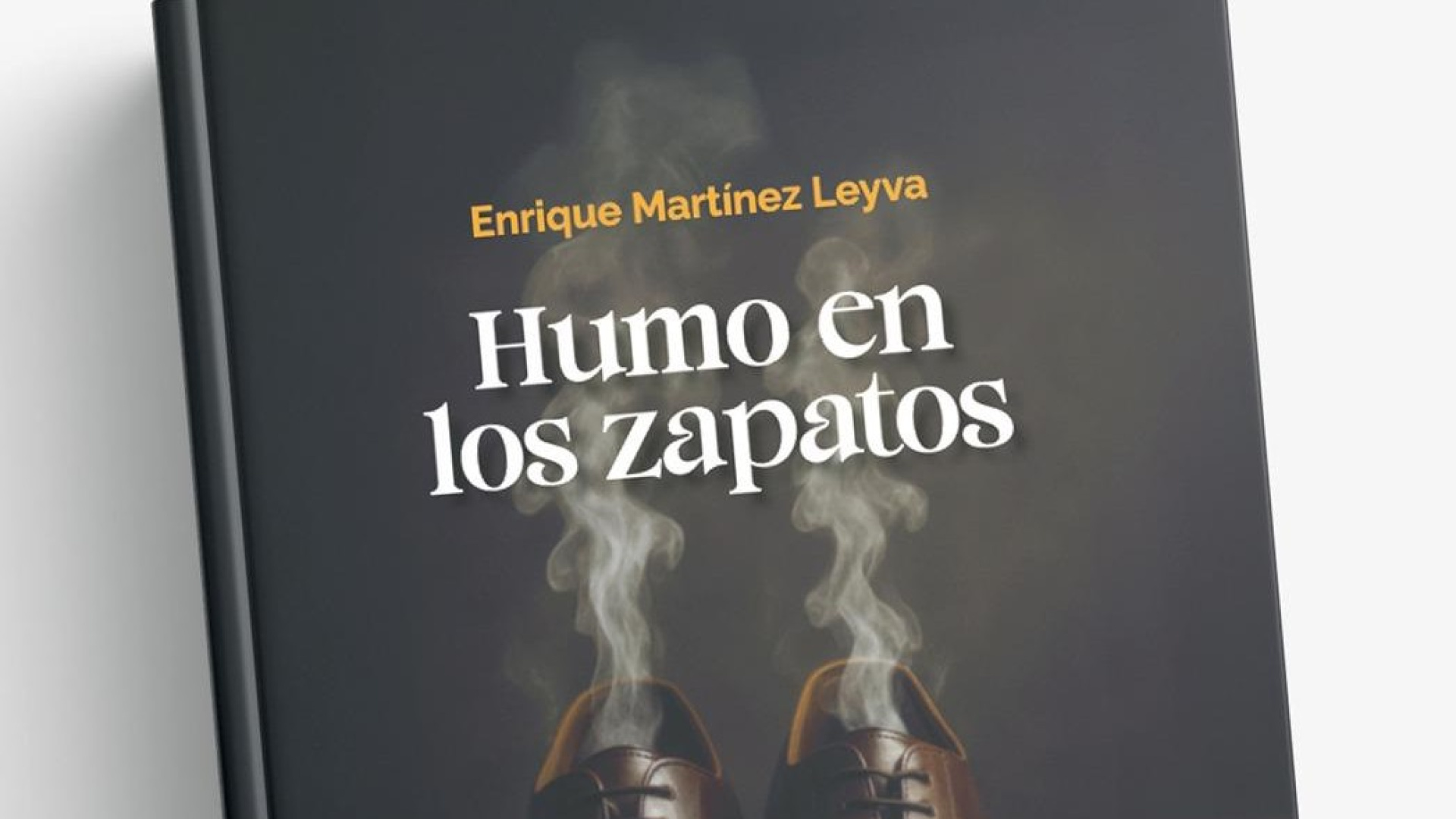 Presentación de "Humo en los zapatos", historias de la radio y la ...