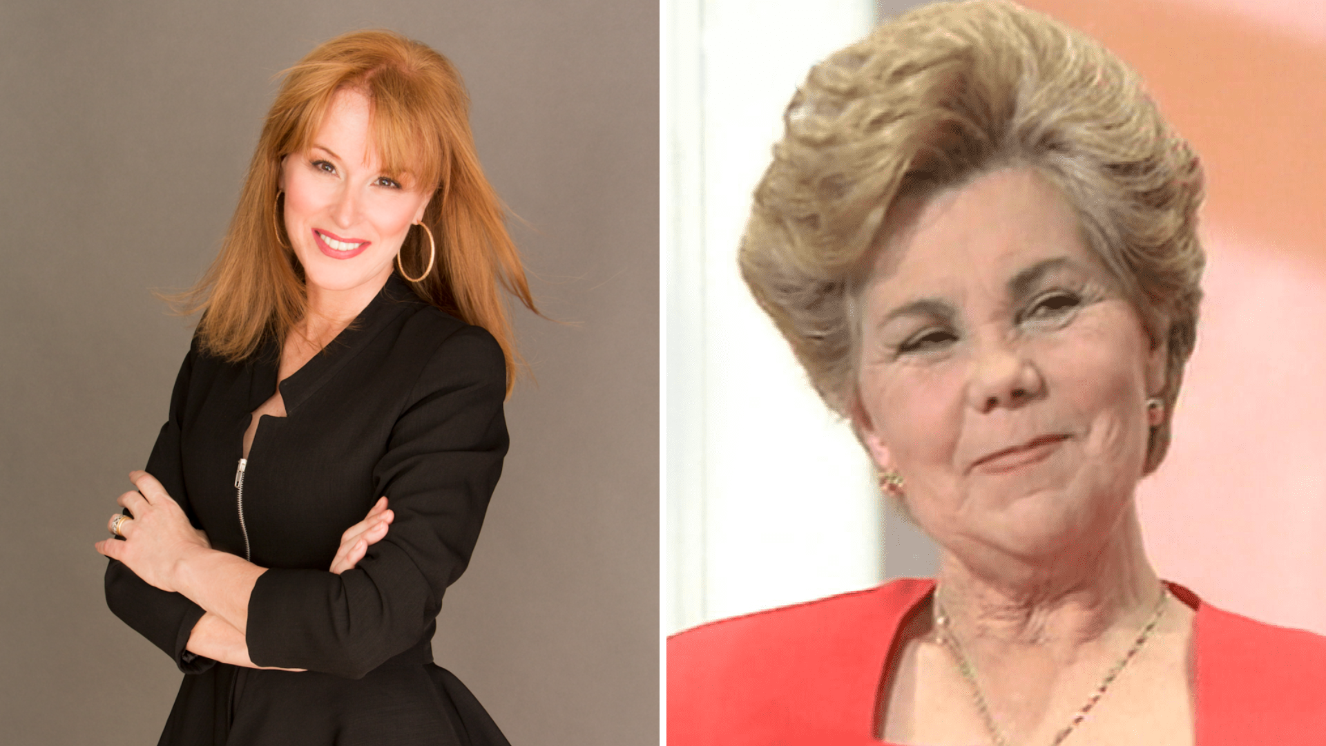 Gloria Lomana, periodista: "Se llamaba Ana Orantes, primer caso de ...