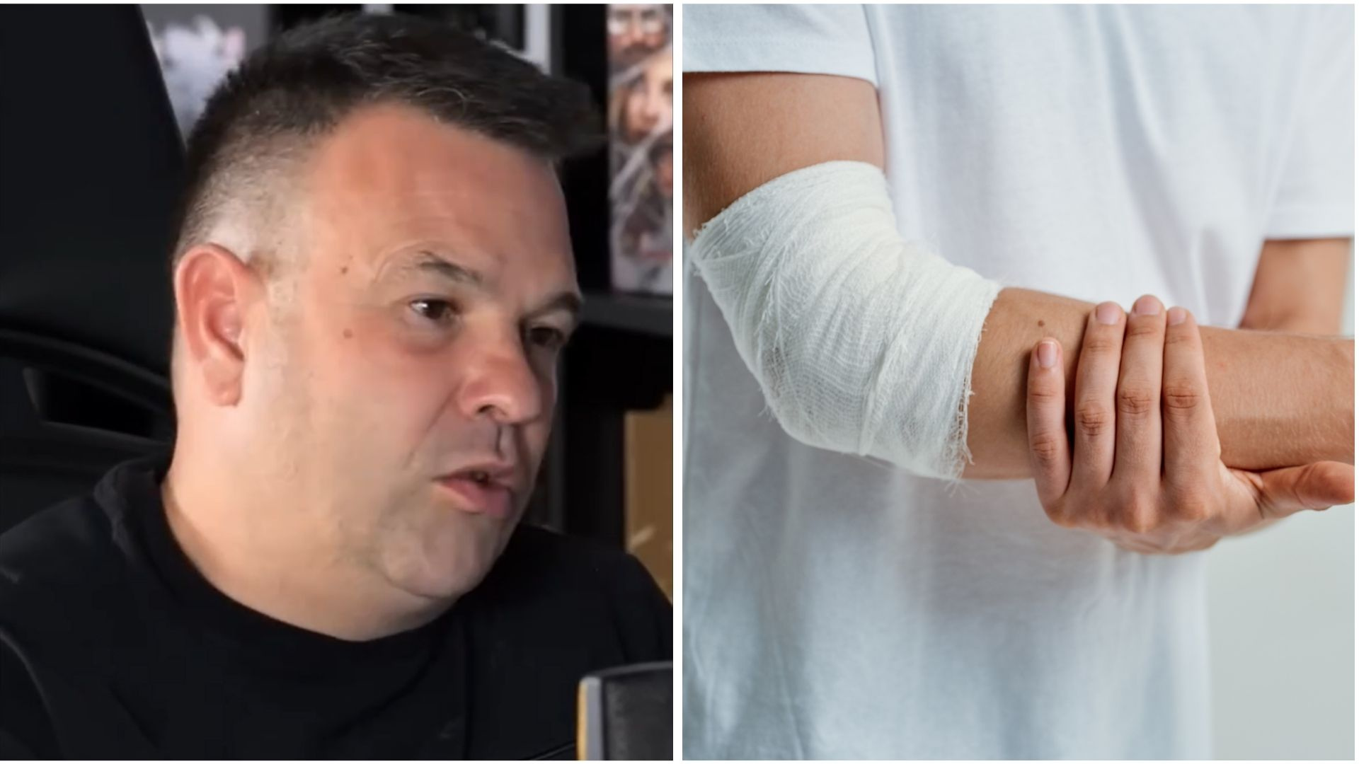 José Elías, empresario, sobre las bajas laborales: "Yo te aseguro que ...