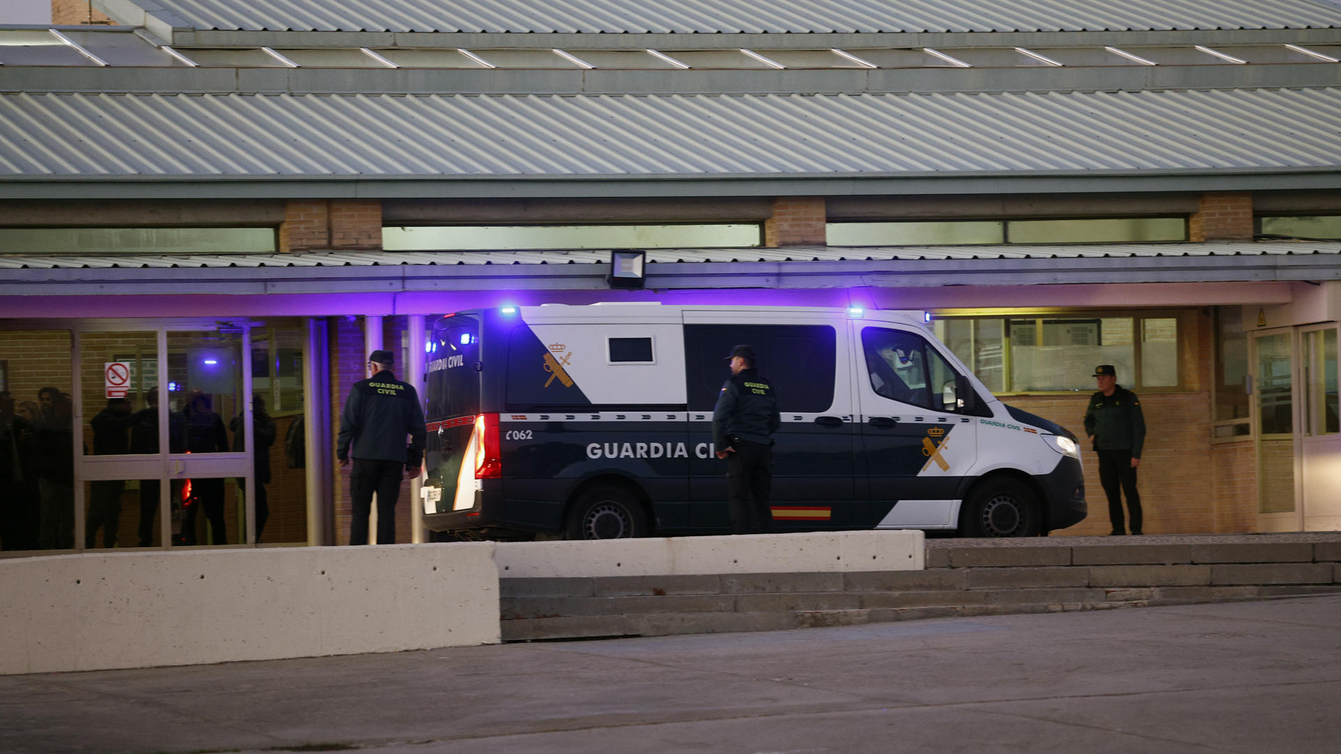 José María Olmo, periodista: "Ábalos, Koldo y Cerdán están empezando a ...