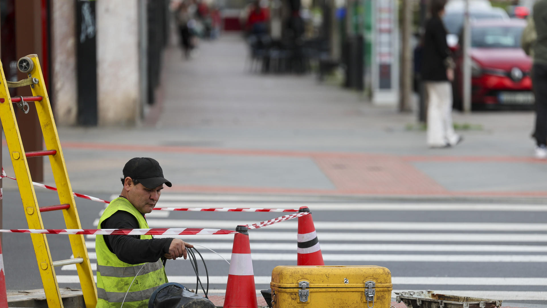 Miguel Ángel García, profesor de Economía, sobre lo que pasará en la ...