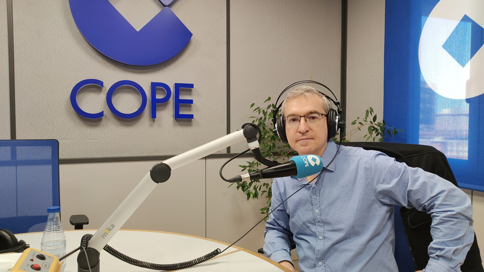 Santiago Posteguillo hablará en Lugo del corazón romano de Galicia