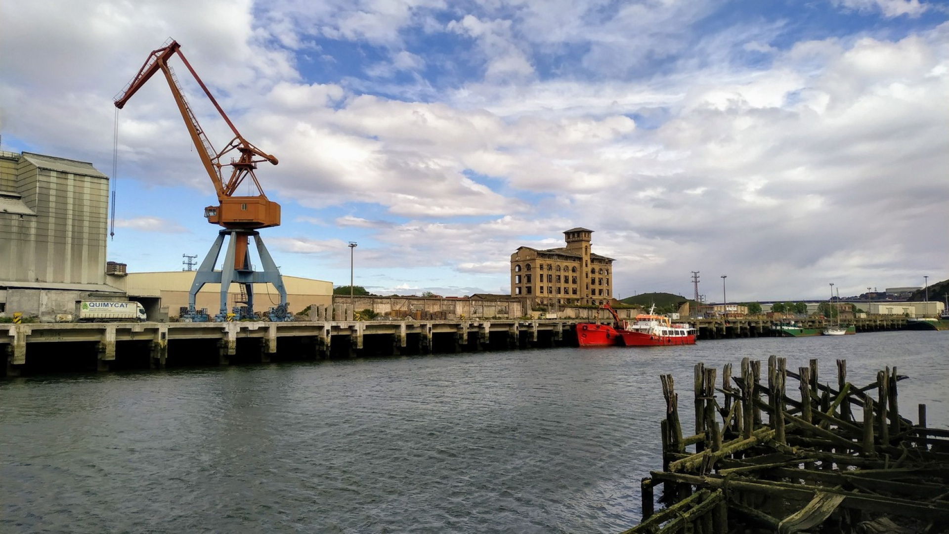 Sonia Pérez, diputada foral de Bizkaia: “Tenemos la obligación de ...