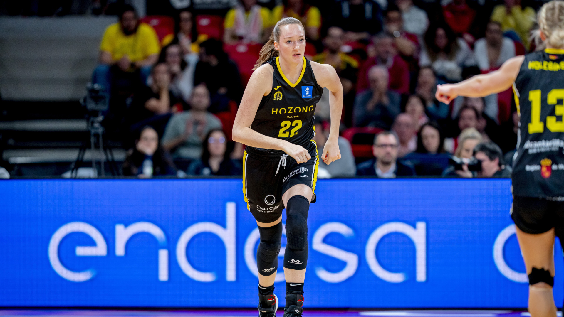 Morgan Bertsch vuelve a casa: Hozono Global Jairis ficha de nuevo a la ...