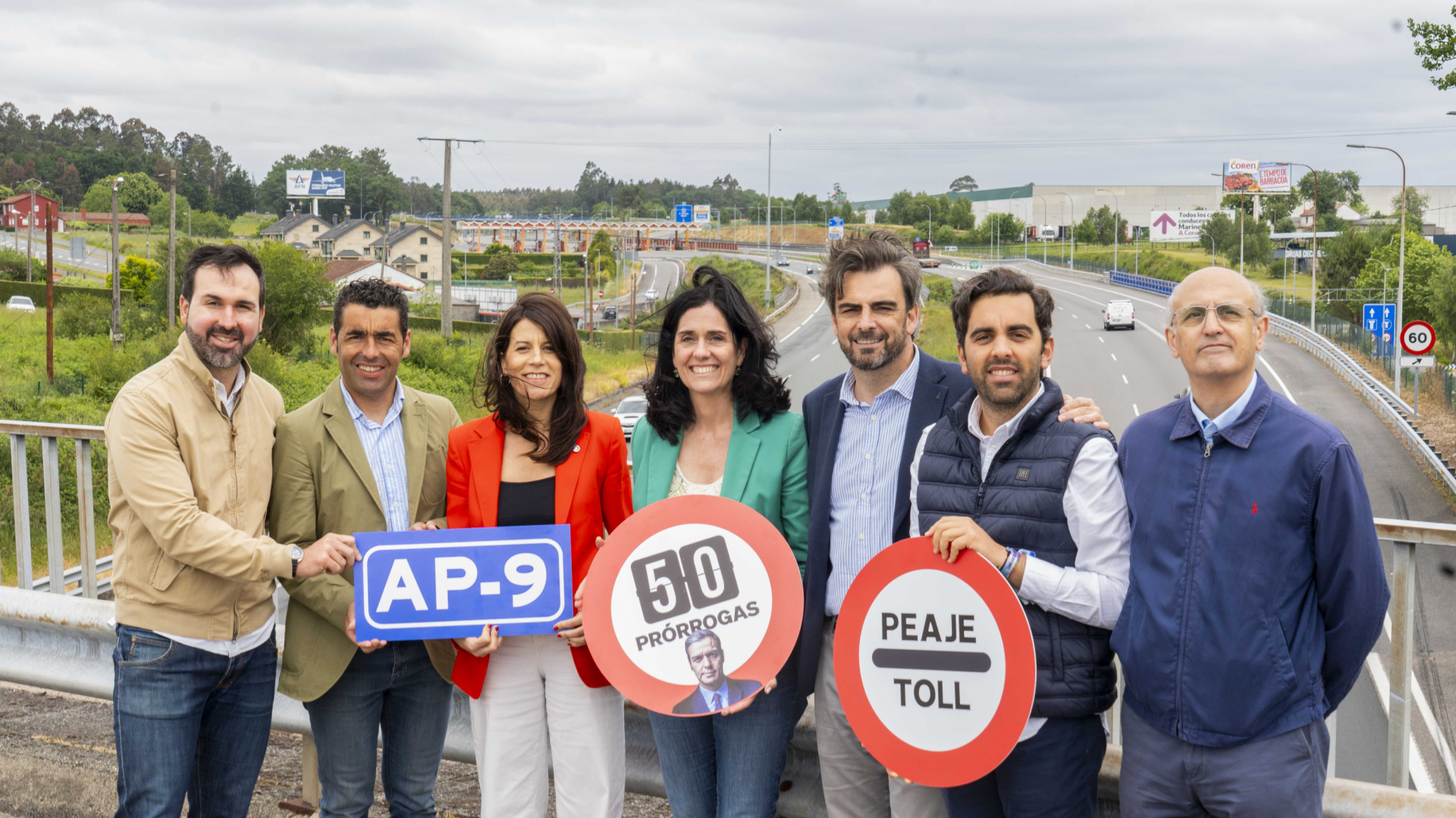 El PPdeG denuncia el "nuevo castigo" de Sánchez a Galicia con la subida ...
