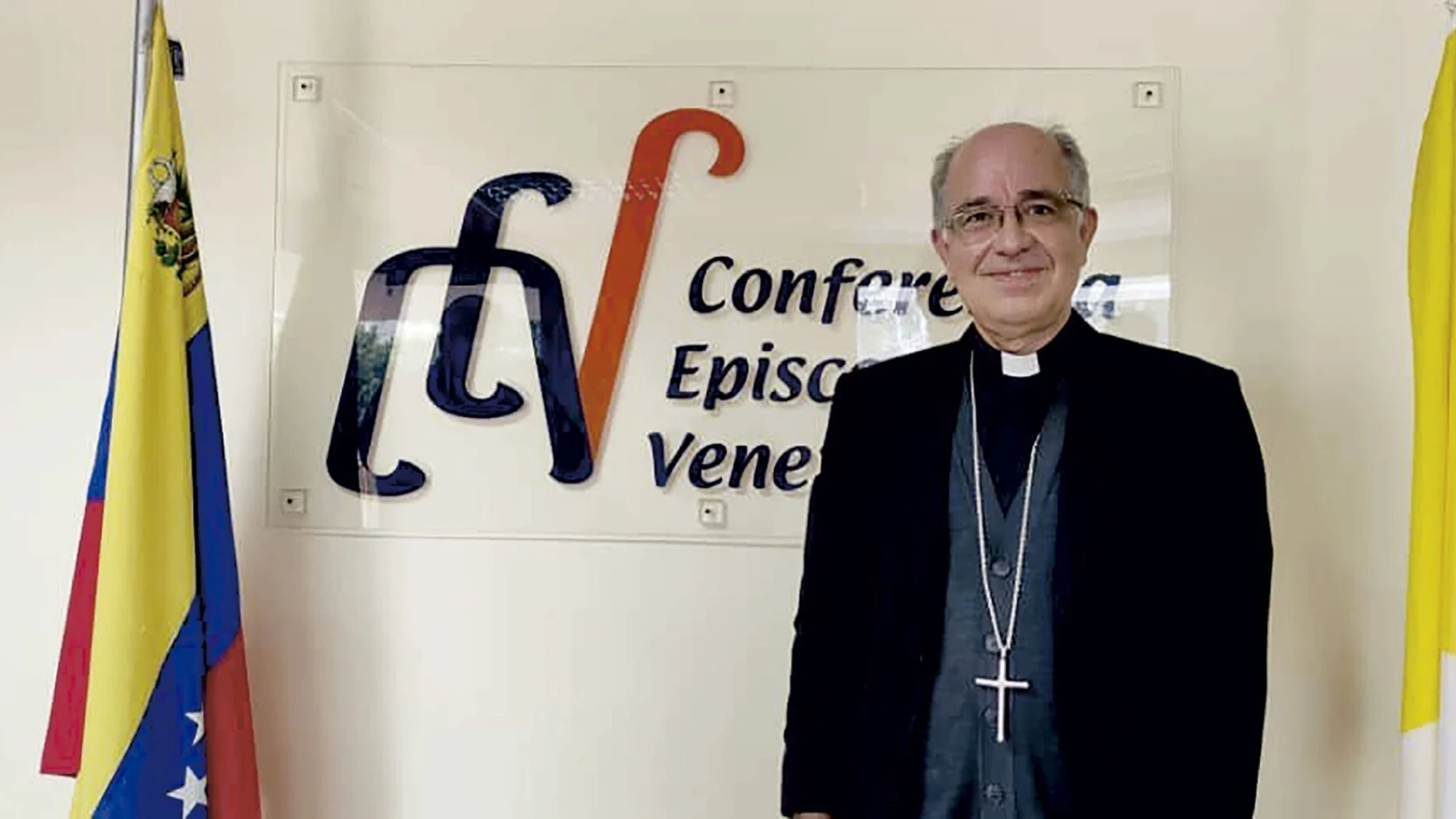 El presidente de la Conferencia Episcopal de Venezuela pide respeto a ...