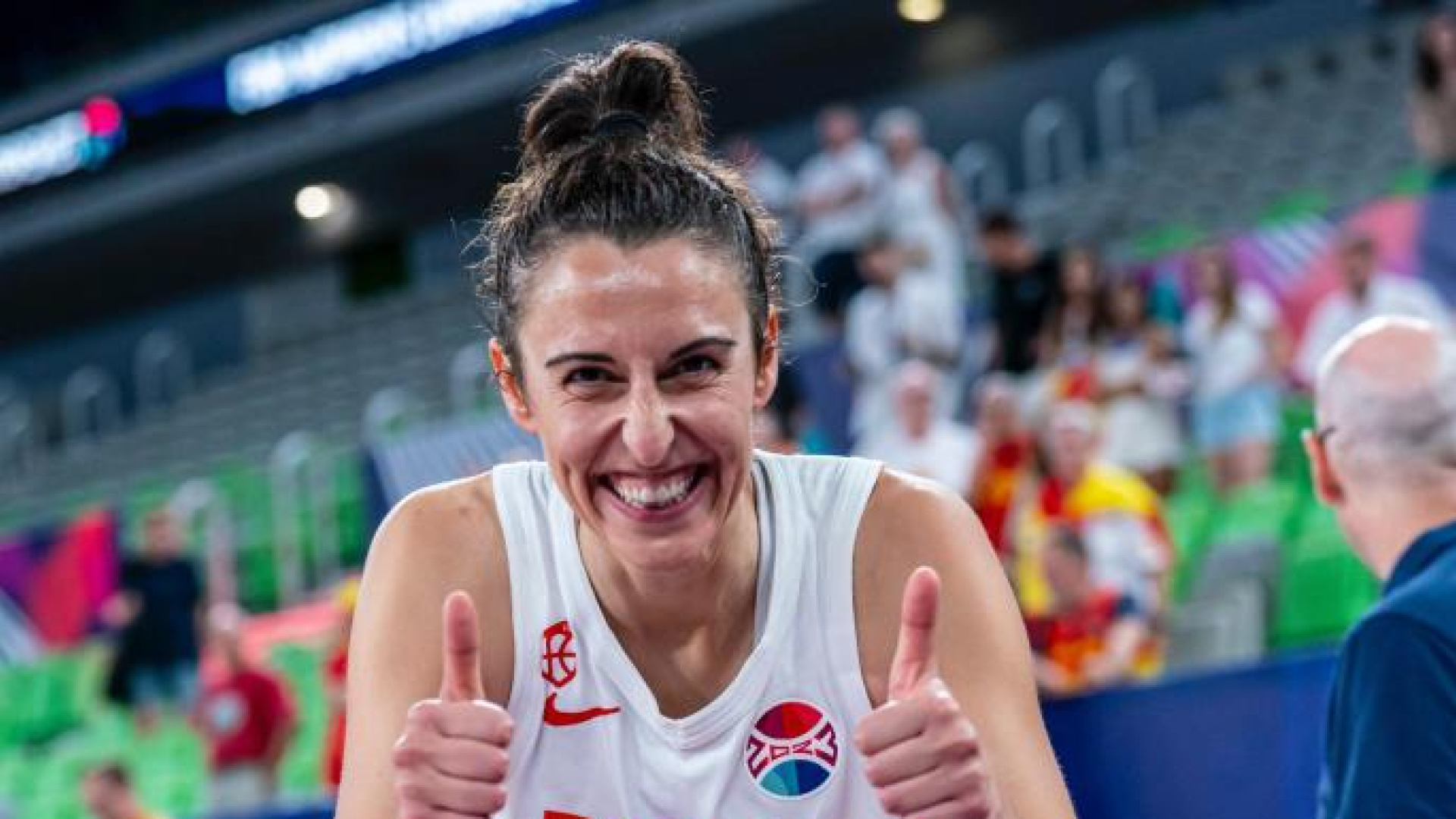 Alba Torrens ficha por el Azul Marino y jugará al fin en Mallorca