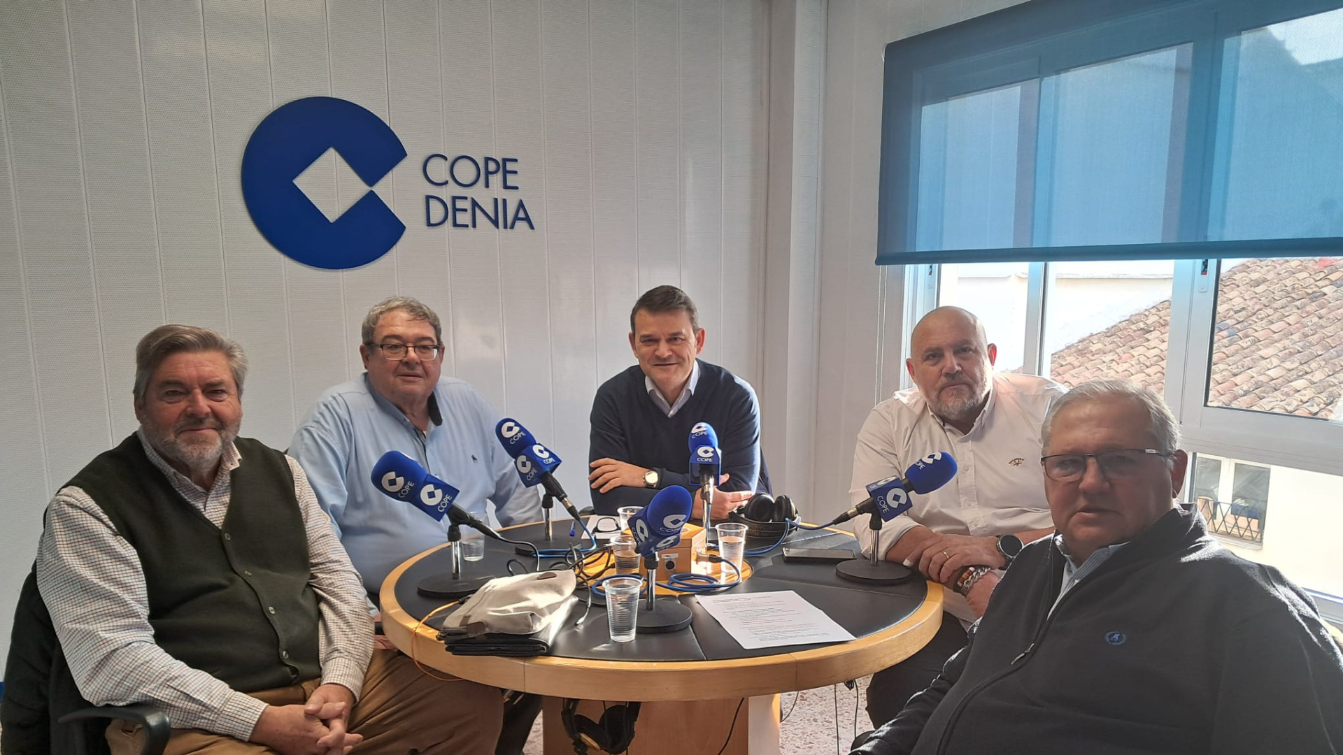 La oposición de Dénia alerta de los riesgos económicos y del fracaso ...