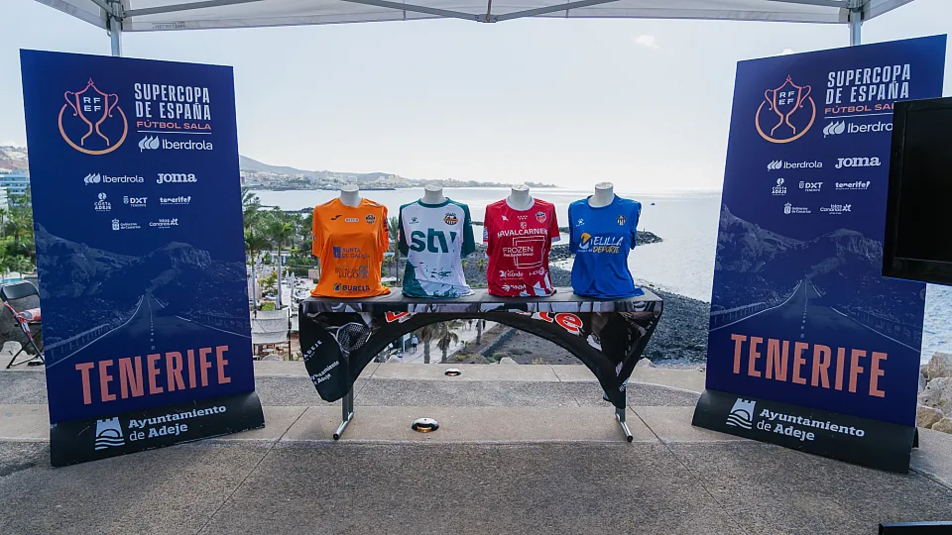 El STV Roldán se cita con el Futsi Navalcarnero en las semifinales de ...