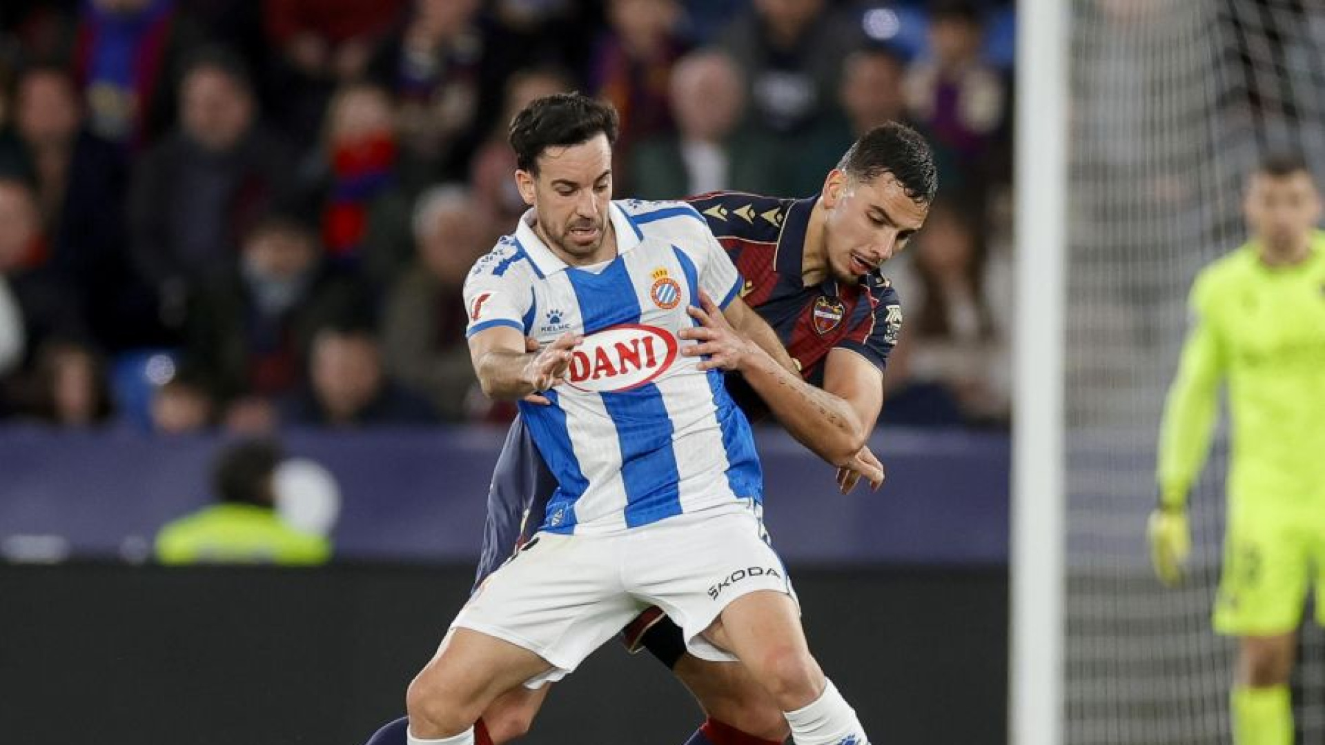 Matías Moreno avisa al Real Madrid: "Va a ser una guerra, pero no vamos ...