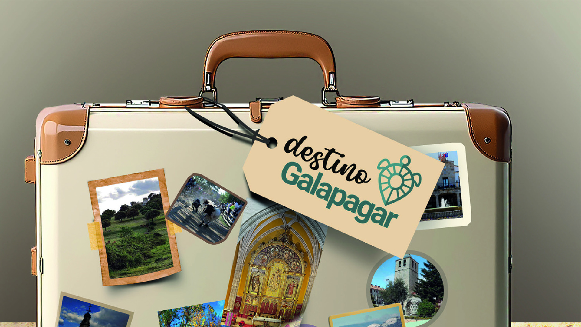 Galapagar tendrá presencia oficial en FITUR por primera vez en su historia