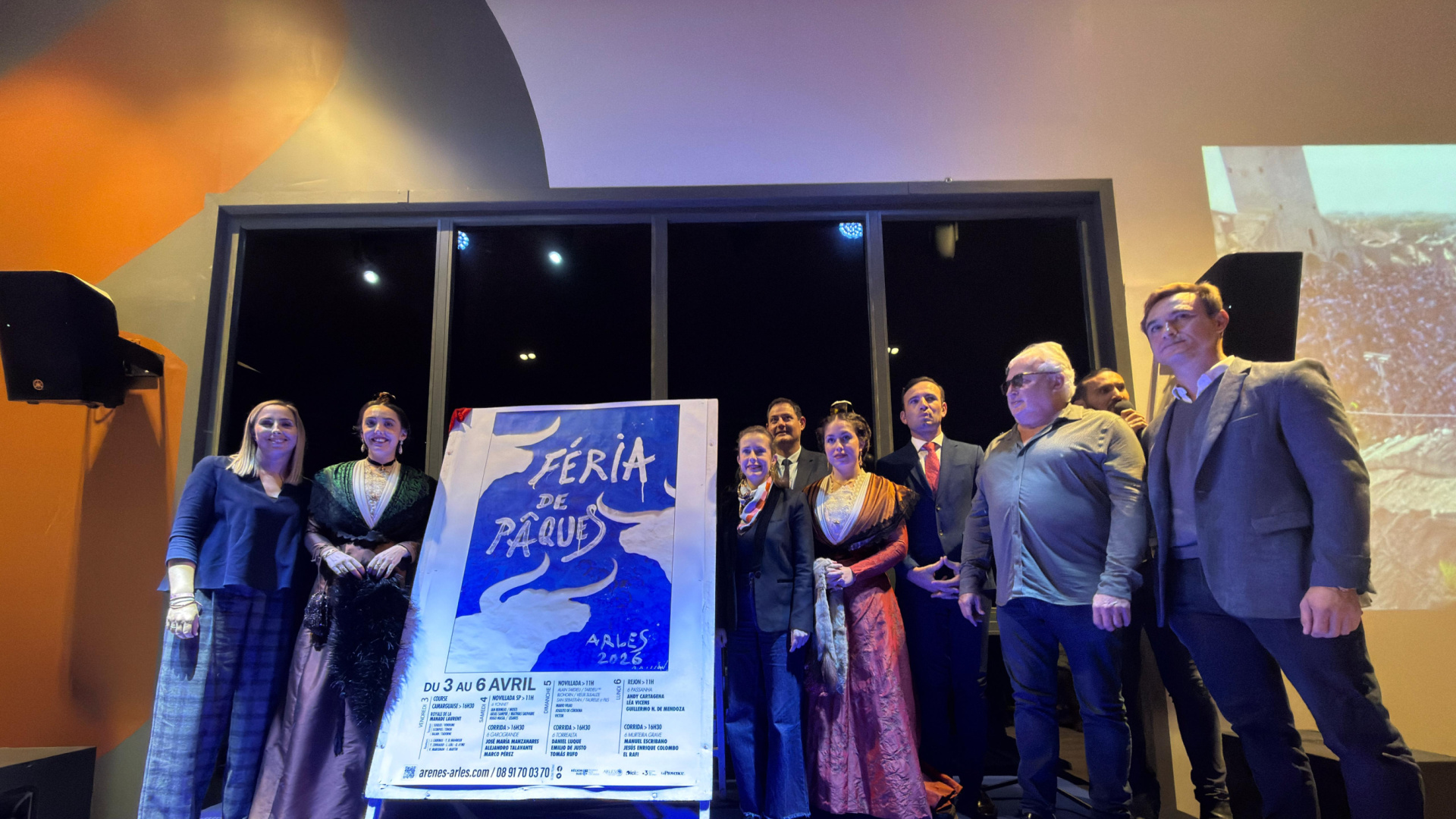 Arlés arma una temporada de alto voltaje con figuras y el doblete de ...