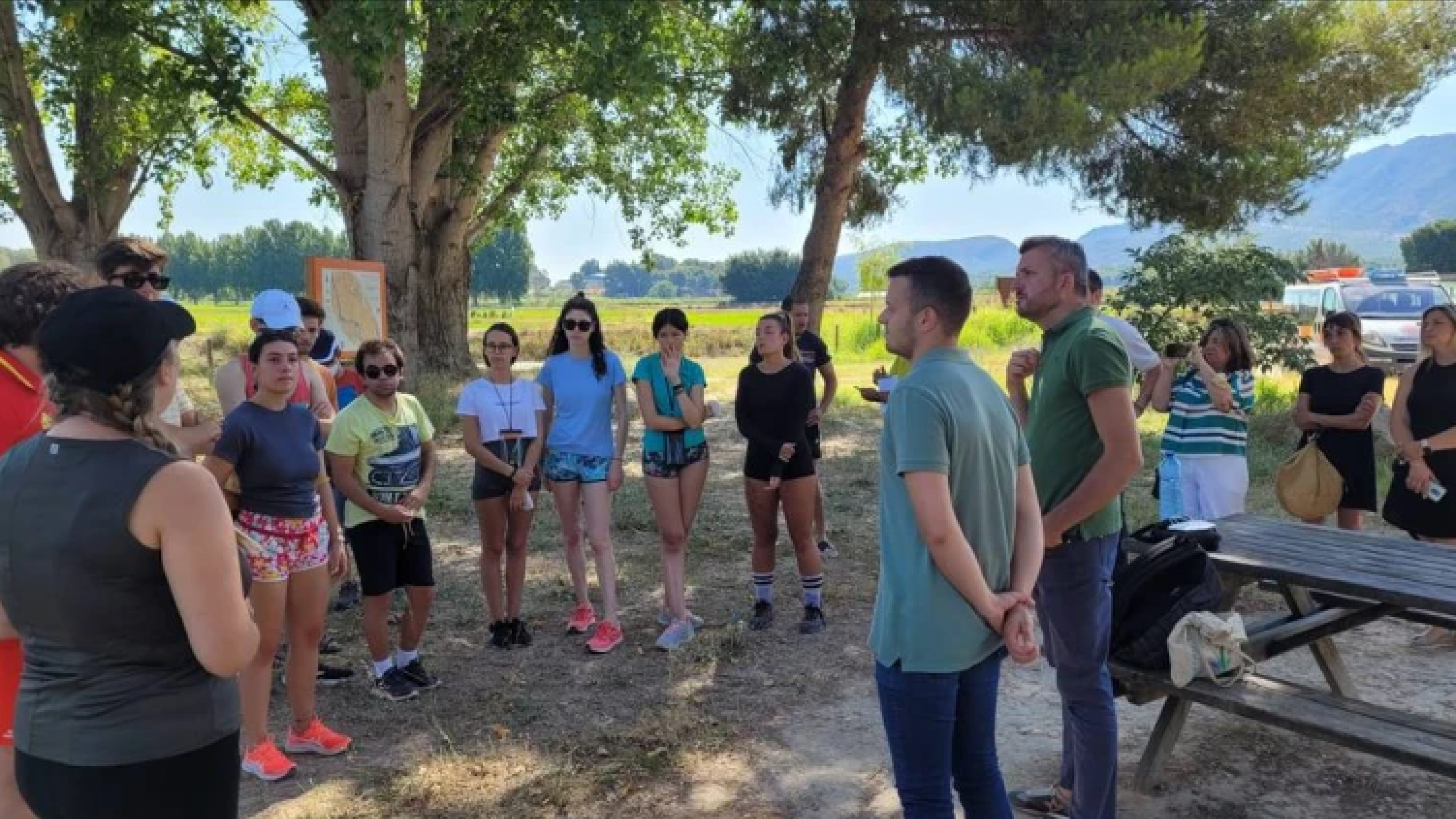 El IRJ lanza nuevas escapadas para jóvenes con deporte, misterio y ...