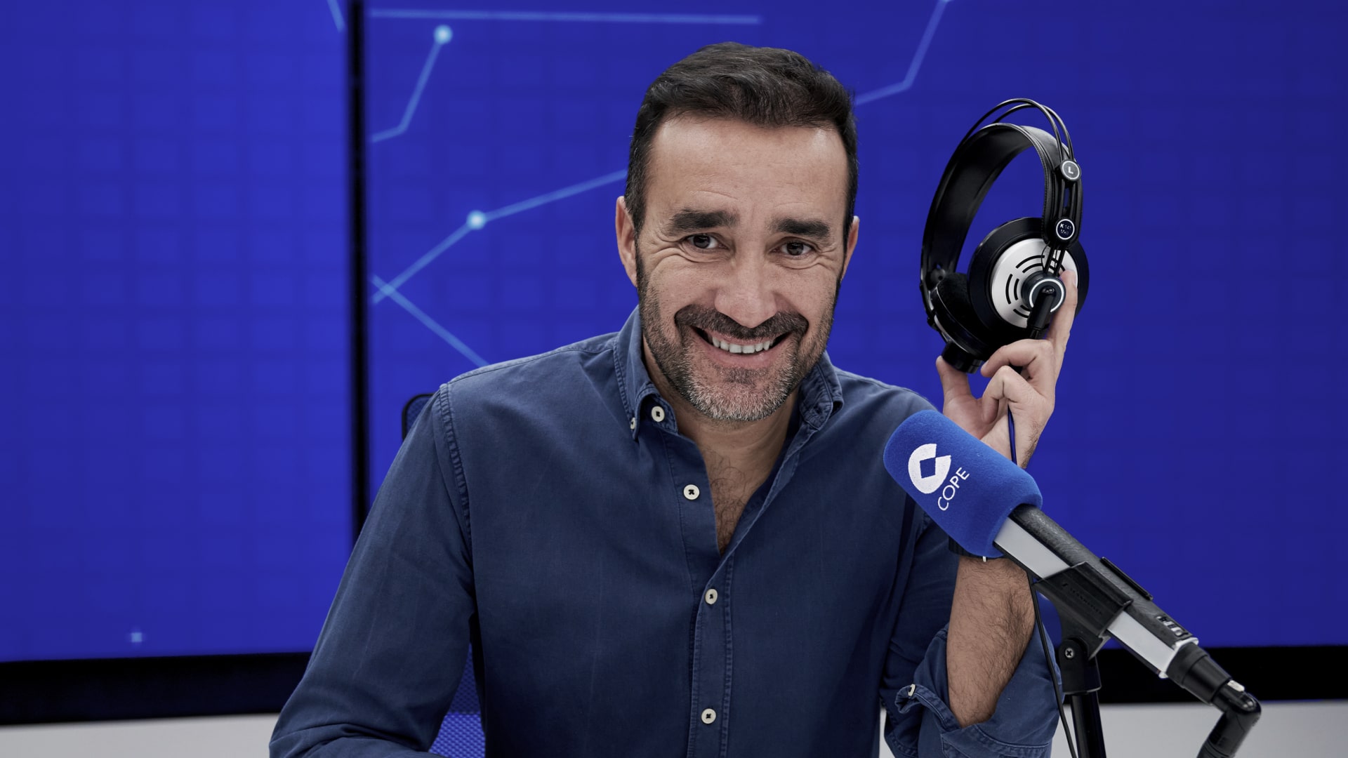 El Partidazo de COPE | Programas | COPE El Partidazo de COPE | Programas | COPE