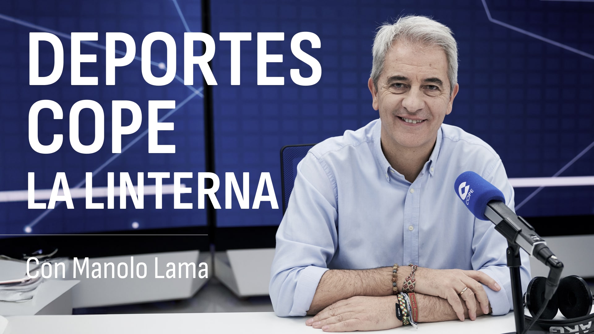 Deportes COPE | Programas | COPE