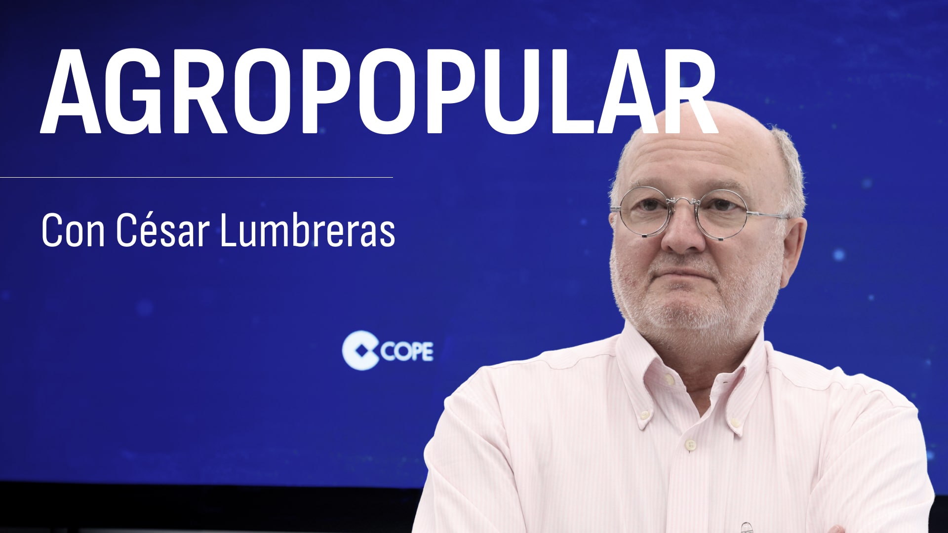 Agropopular | Programas | COPE