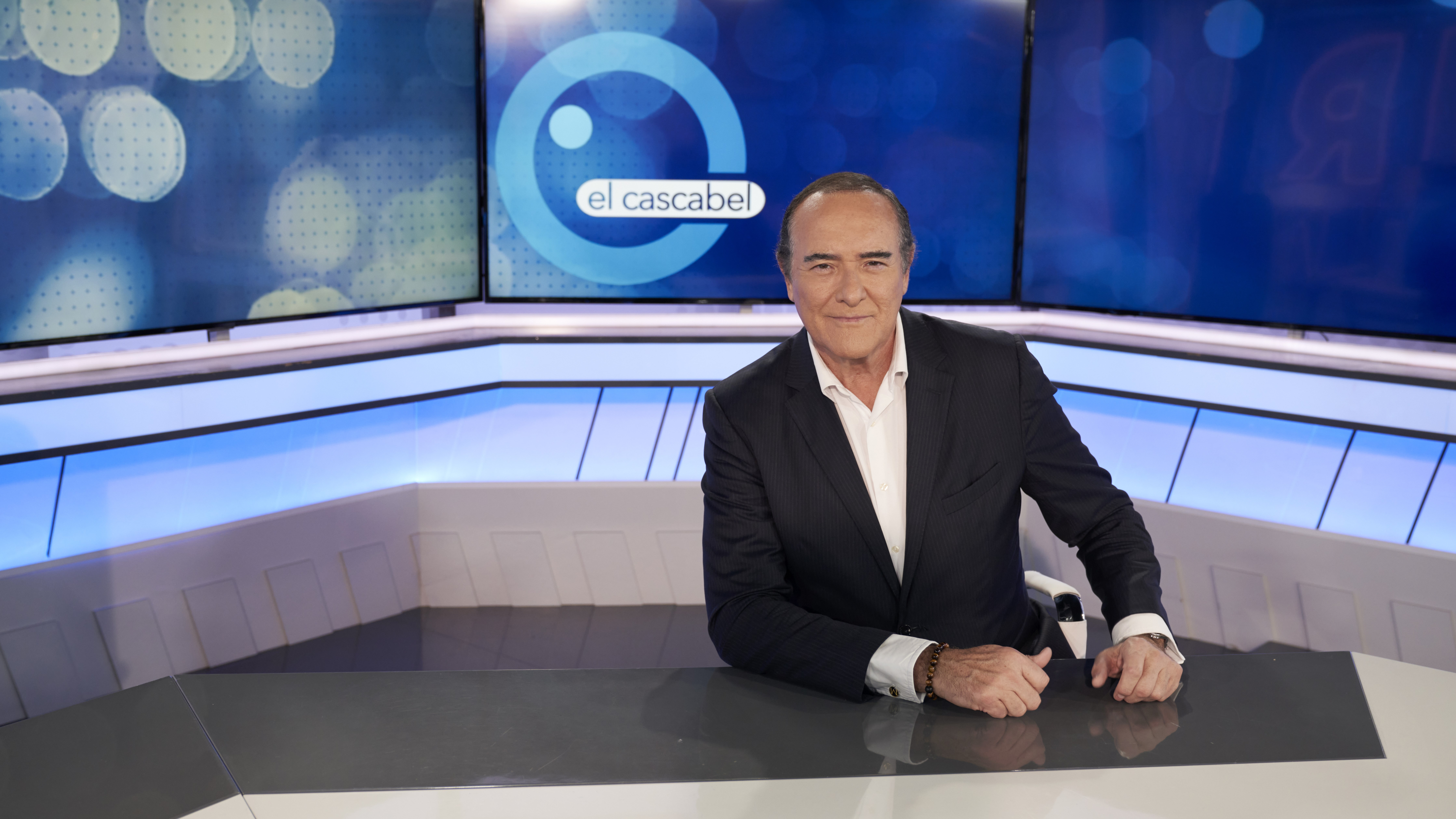 El Cascabel | TRECETV | COPE