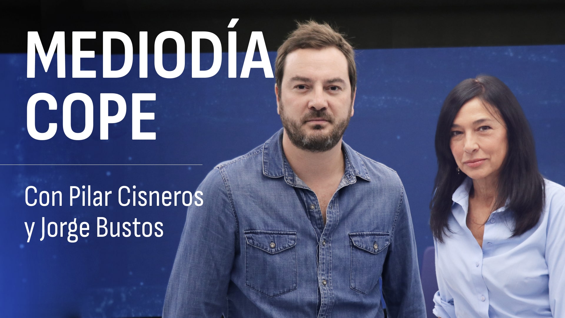 Mediodía COPE | Programas | COPE