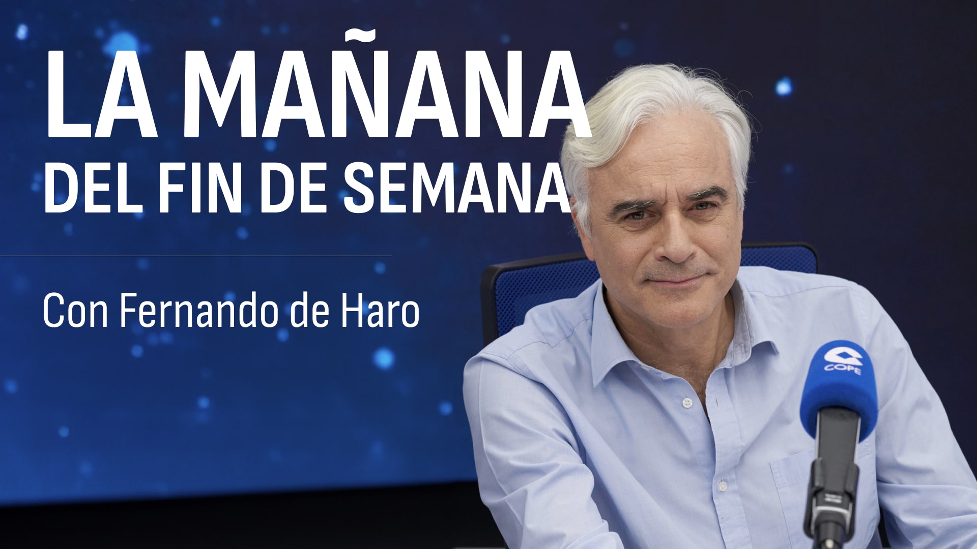 La Mañana Fin de Semana | Programas | COPE