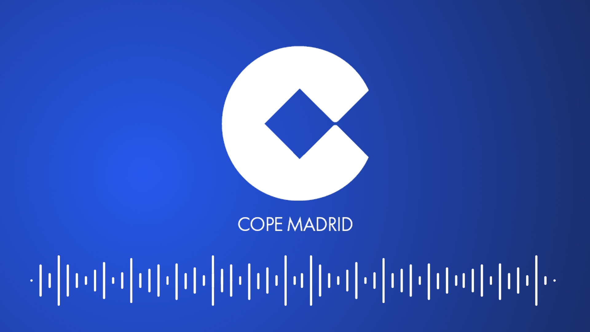 Podcast y audios de COPE Madrid | COPE